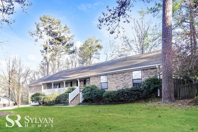Come view this lovely 4BR, 3BA home - House Rental in Columbia, SC ...