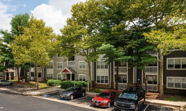 Avana Red Run Apartments - Owings Mills, MD | ForRent.com