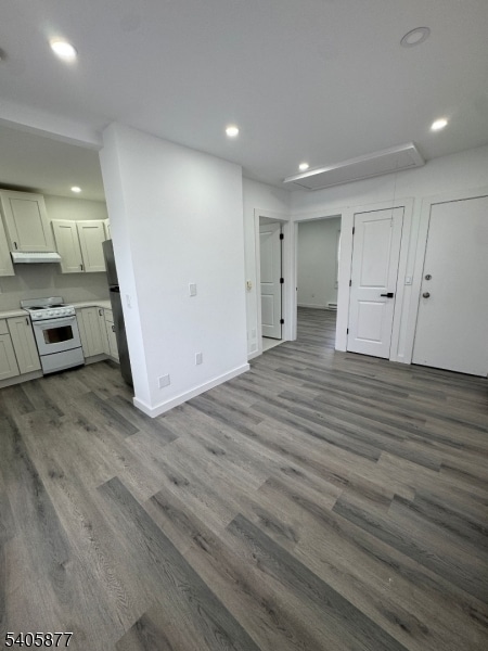 96 Broughton Ave Off-Campus Housing, Bloomfield, NJ