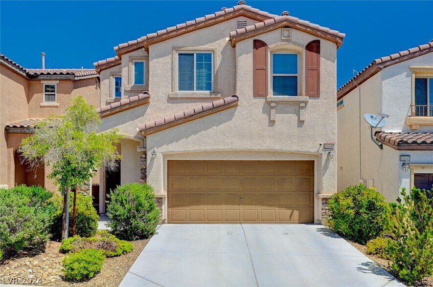 10146 Campo Tizzoro - House for Rent in Las Vegas, NV | ForRent.com
