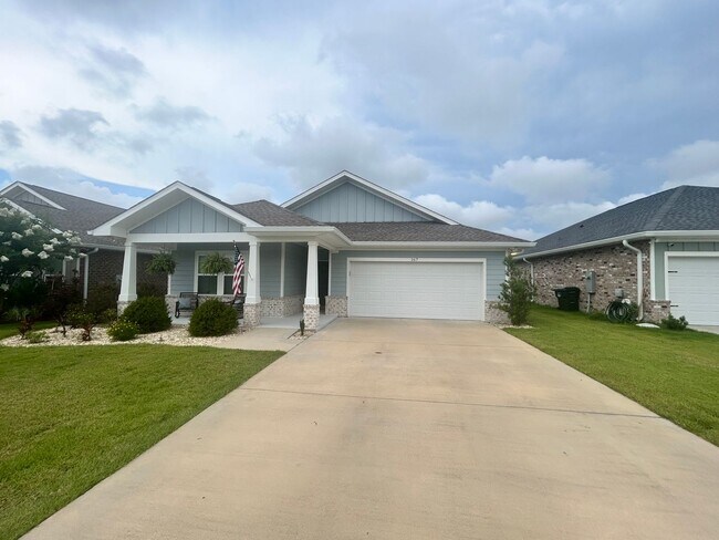 167 Drew's Ln - House for Rent in Lynn Haven, FL | ForRent.com