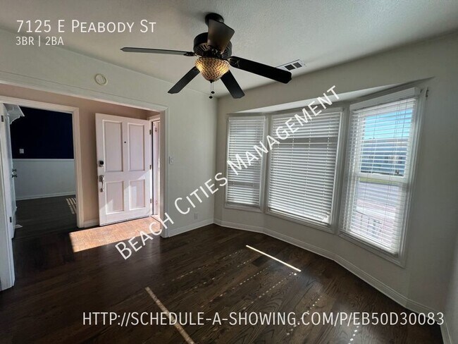 Spacious 3 Bedroom House in Long Beach wit... - House Rental in Long ...