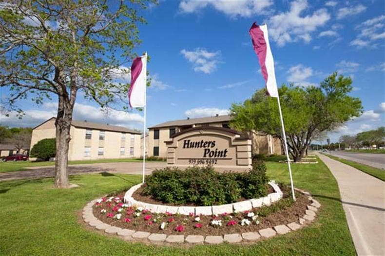 Hunters Point | College Station, TX | Starting at $735 | ForRent.com