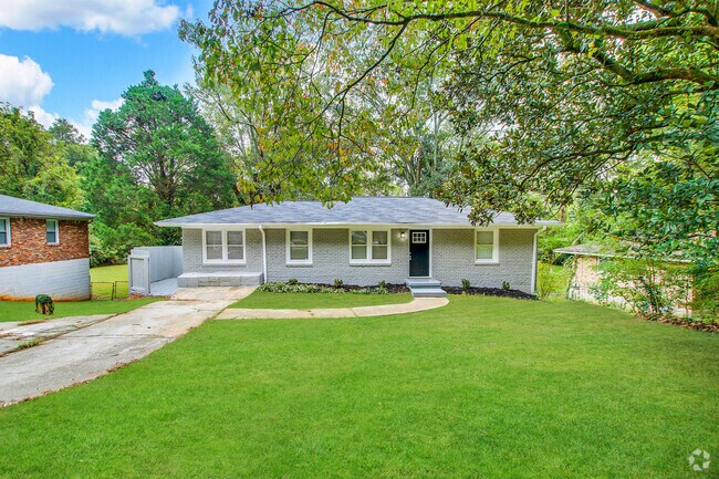 Houses for Rent in Decatur GA - 434 Houses | ForRent.com