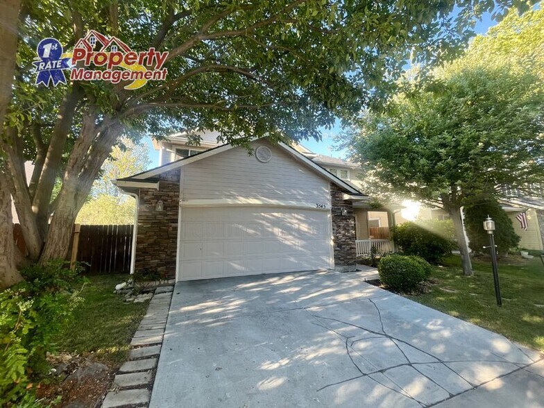3545 E Hand Cart Ln - House for Rent in Boise, ID | ForRent.com
