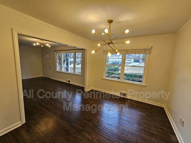 1471 Thomas Rd Off-Campus Housing, Decatur, GA