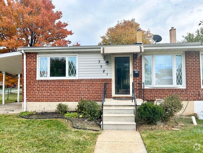 3 Bedroom Houses for Rent in Baltimore, MD | ForRent.com