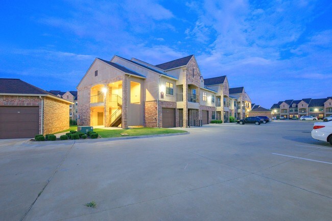 Brandon Place Apartments - Oklahoma City, OK | ForRent.com