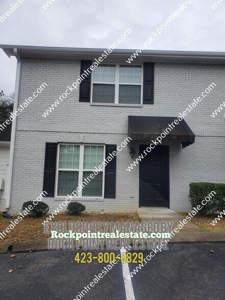 1130 Maple Tree Ln - Townhome for Rent in Chattanooga, TN | ForRent.com