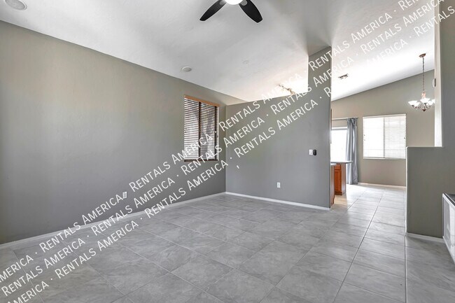 Beautiful Home in Rita Ranch - House Rental in Tucson, AZ | ForRent.com