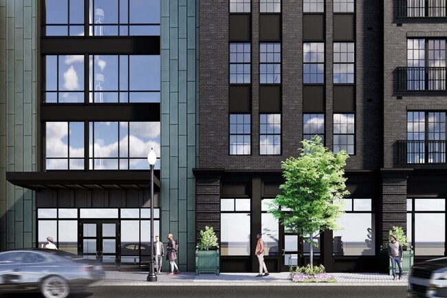 INTRO Apartments For Rent in Cleveland, OH | ForRent.com