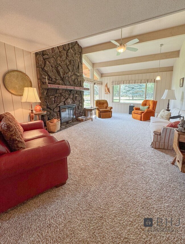 BIG HORN - 3 Bedroom/ 2 Bath HOME FOR RENT - House Rental in Big Horn ...