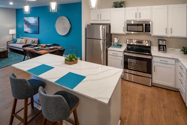 Addison Row Apartments - Capitol Heights, MD | ForRent.com