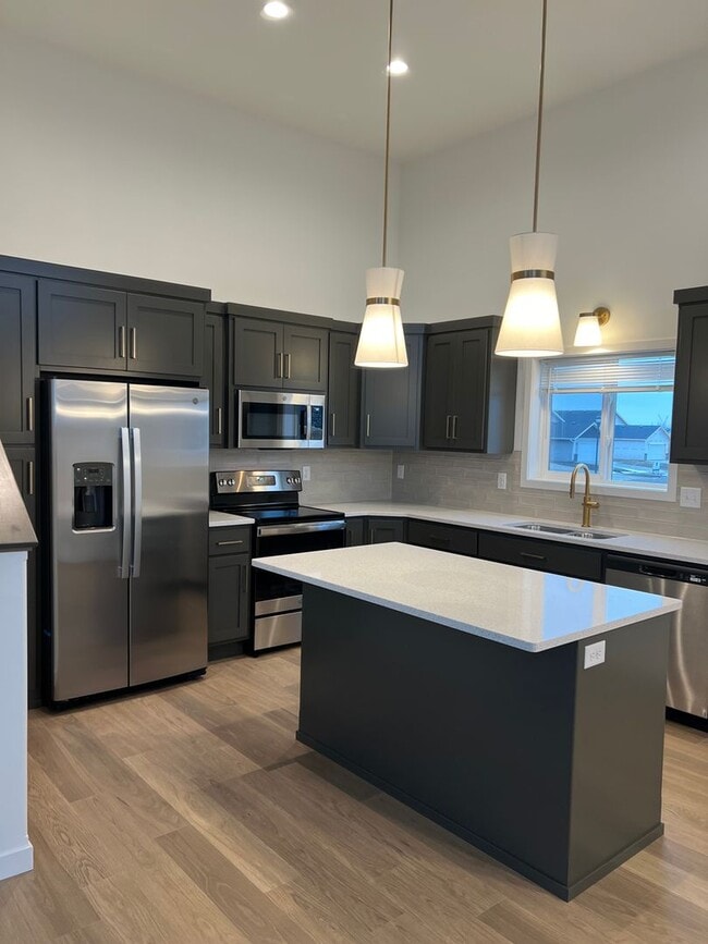New 3 Bedroom/2 Bathroom House - Rent With... - House Rental in ...