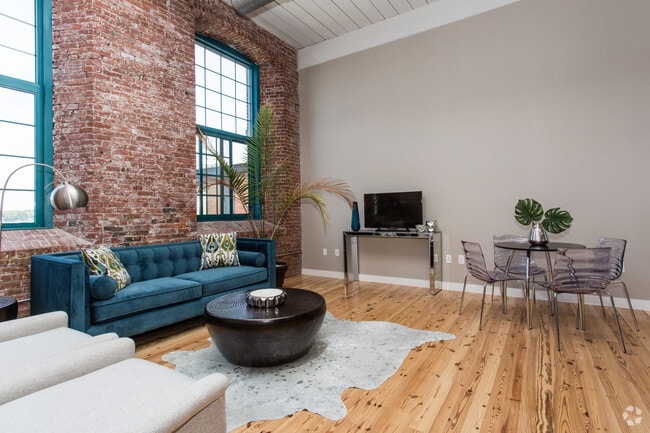 Commonwealth Landing Lofts - Fall River, MA | ForRent.com