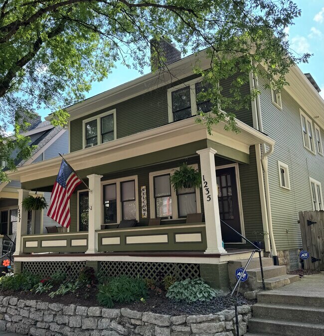 1235 Bruck St Unit 1235 Bruck Street - Columbus, OH | ForRent.com