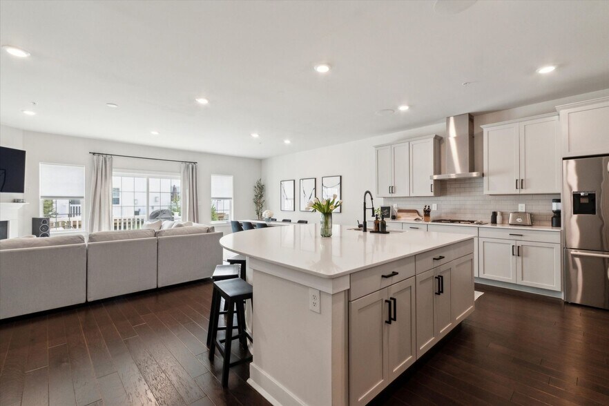 155 Livingston Ln Off-Campus Housing, Exton, PA
