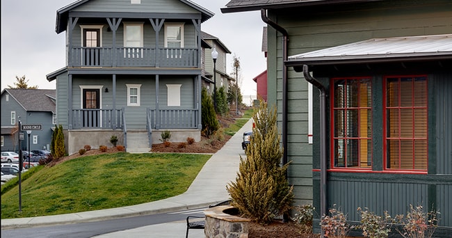 Appalachian State University | Off-Campus Housing Search