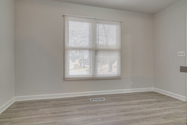 Private wooded lot in Nashboro Village! - House Rental in Nashville, TN ...