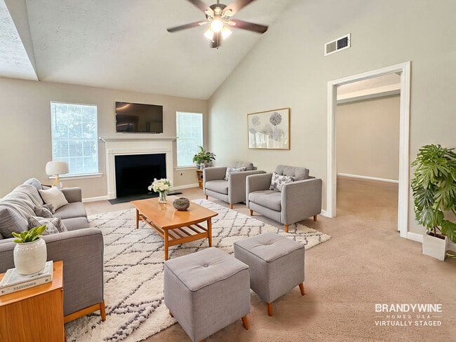 3264 Sugar Creek Trce Off-Campus Housing, Atlanta, GA