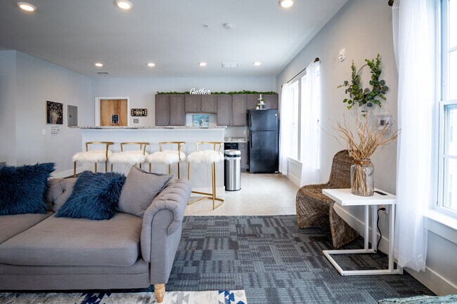 Virginia Commonwealth University | Off-Campus Housing Search