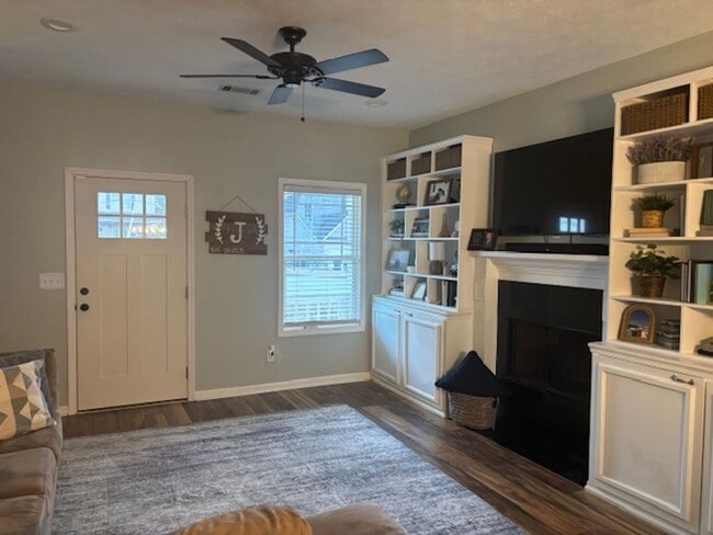 Beautiful Home in Phenix City Off-Campus Housing, Phenix City, AL