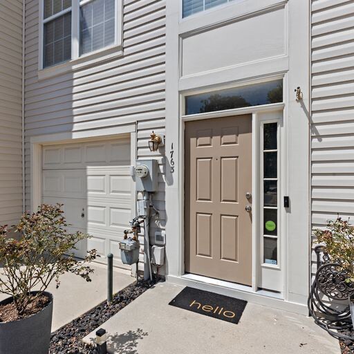 1763 Sea Pine Cir - Townhome Rental in Severn MD | ForRent.com