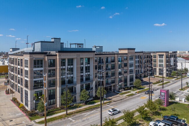 Rice University | Off-Campus Housing Search