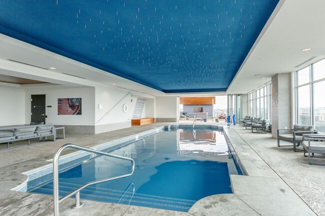 The Atlas Apartments | Creighton University | Off-Campus Housing Search