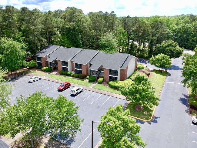 Quail Ridge Apartments For Rent in Columbus, GA | ForRent.com
