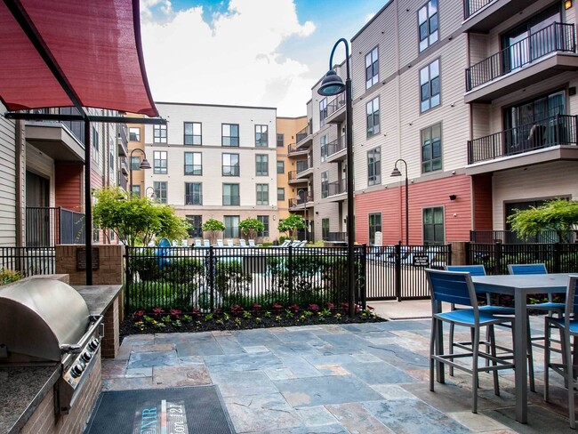 University of Alabama at Birmingham | Off-Campus Housing Search