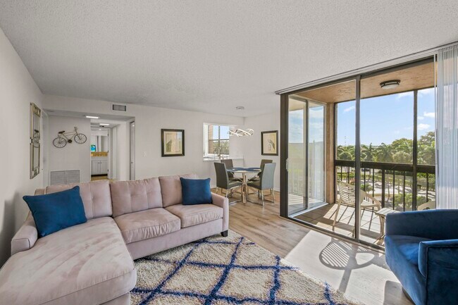 2255 Lindell Blvd Condo Unit 4501 - Condo for Rent in Delray Beach, FL ...