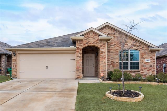 2362 Burkham Ln Rental - House Rental in Fate, TX | ForRent.com