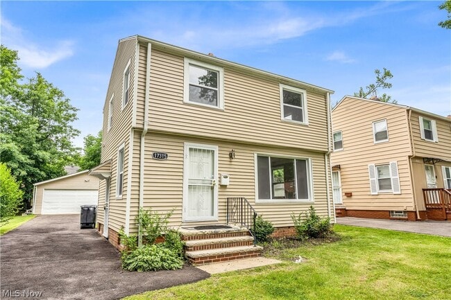 17315 Walden Ave House For Rent In Cleveland Oh Forrent