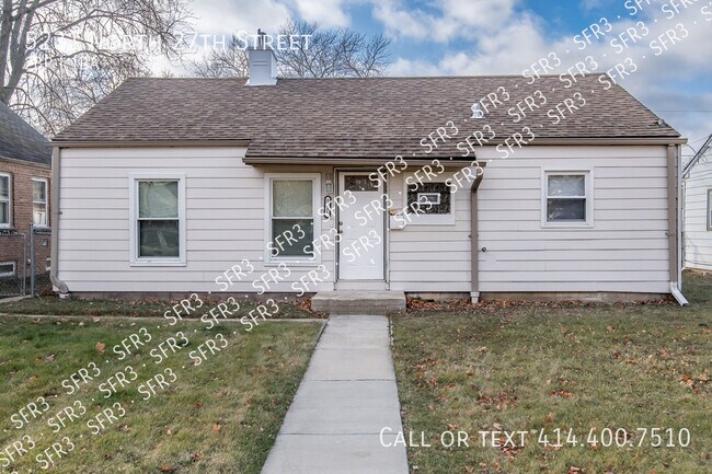 Beautiful 2 Bedroom Ranch. Ready for you t... Rental - House Rental in ...