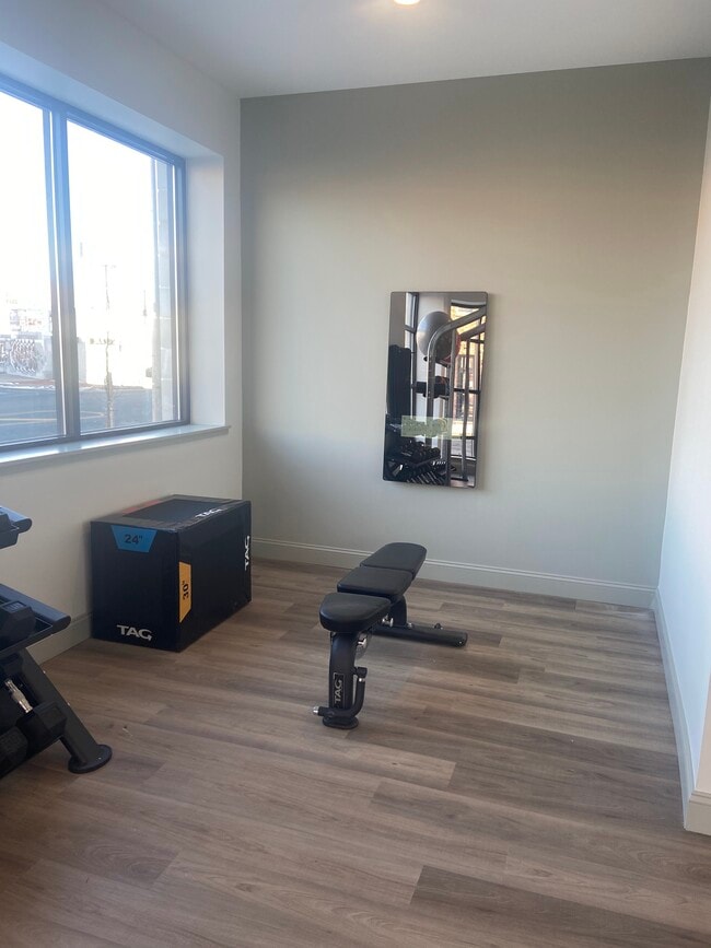 Spring Street Commons Apartments For Rent in Newark, NJ | ForRent.com