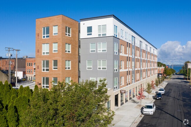 Falcon Point Lofts - Sandusky, OH | ForRent.com