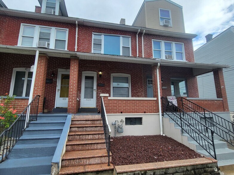 Cheap Houses For Rent In Allentown Pa