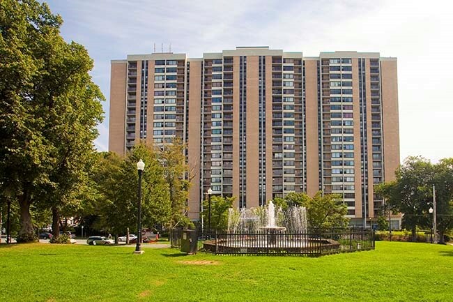 Park Victoria Apartments - Halifax, NS Apartment Community | ForRent.com