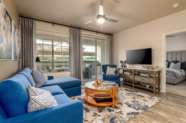 Encantada Rita Ranch Apartments For Rent in Tucson, AZ | ForRent.com