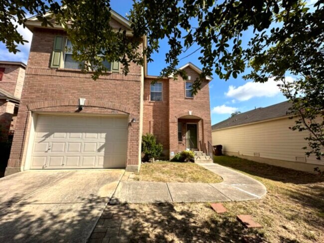 Open airy floor plan ready for immediate m... - House Rental in San ...