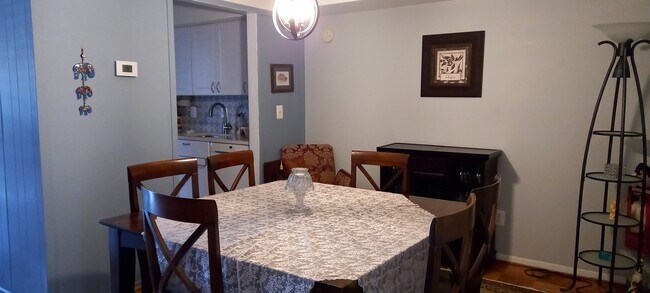 7505 Spring Lake Dr Unit C2 - Condo for Rent in Bethesda, MD | ForRent.com