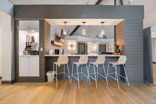 Hideaway Gainesville Apartments | University of Florida | Off-Campus ...