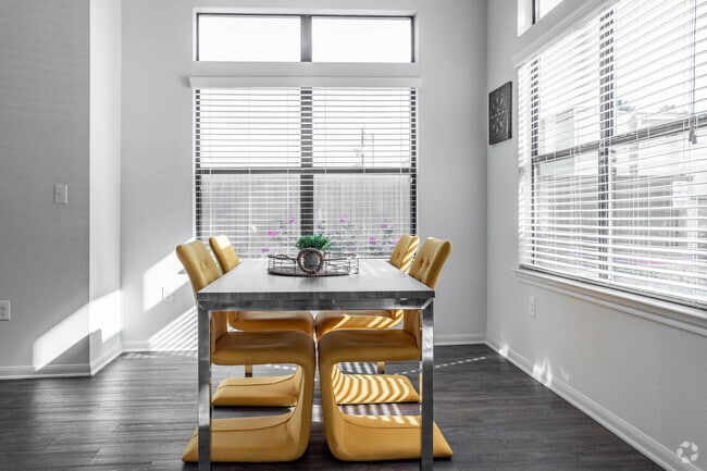 Rice University | Off-Campus Housing Search