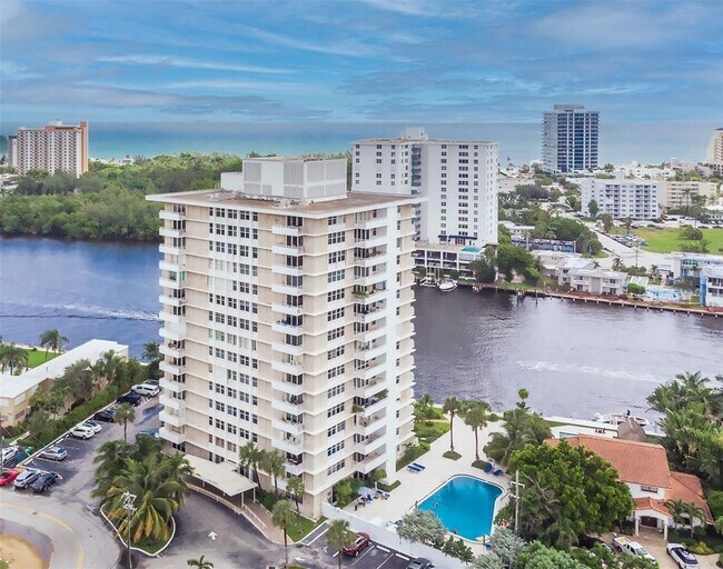 888 Intracoastal Drive Apt #14B, Fort Laud... Unit 14B - Condo for Rent ...