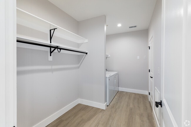 Liberty University | Off-Campus Housing Search