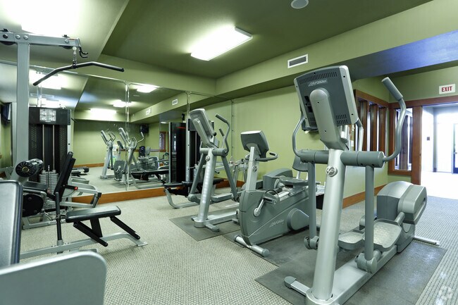 Keystone Ridge Apartments - Puyallup, WA | ForRent.com