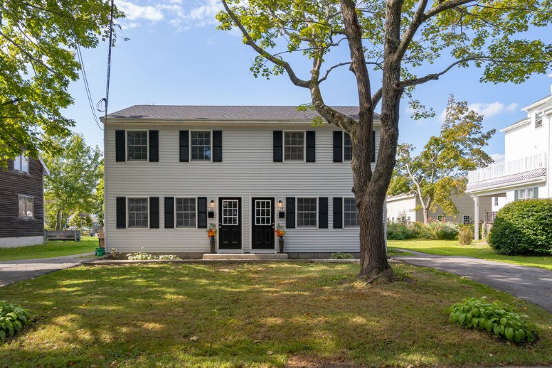74 Hawthorne St - Townhome for Rent in Portland, ME | ForRent.com