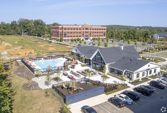 Fieldside Grande Apartments - Aberdeen, MD | ForRent.com