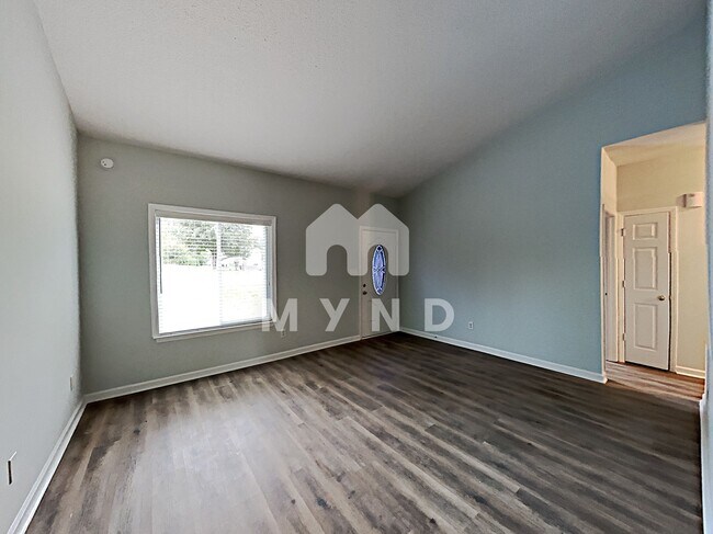 2213 Collier Dr - House Rental in Durham, NC | ForRent.com